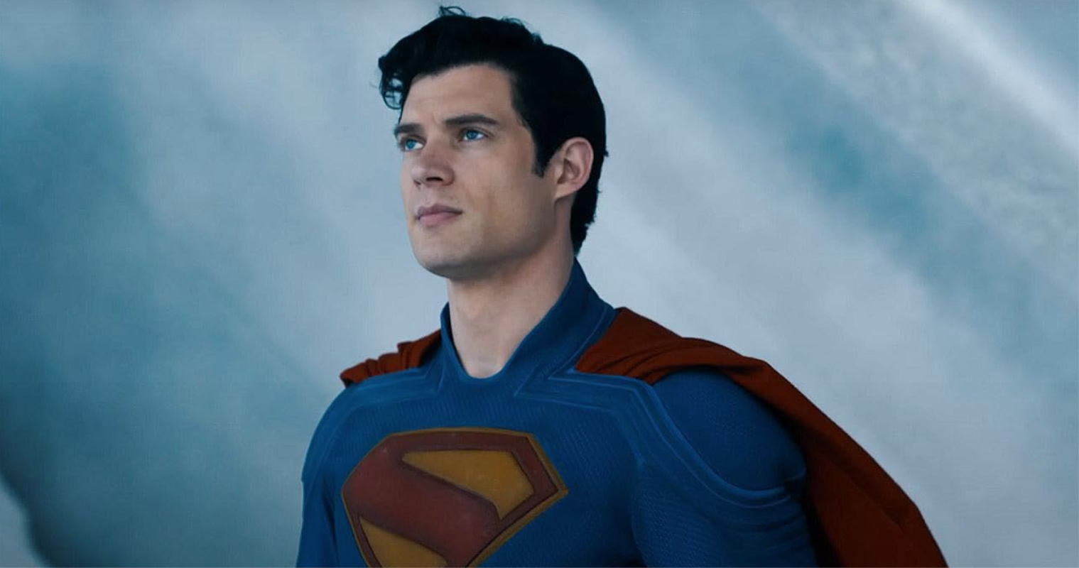 The Best Sci-Fi Movies Hitting Theaters in 2025